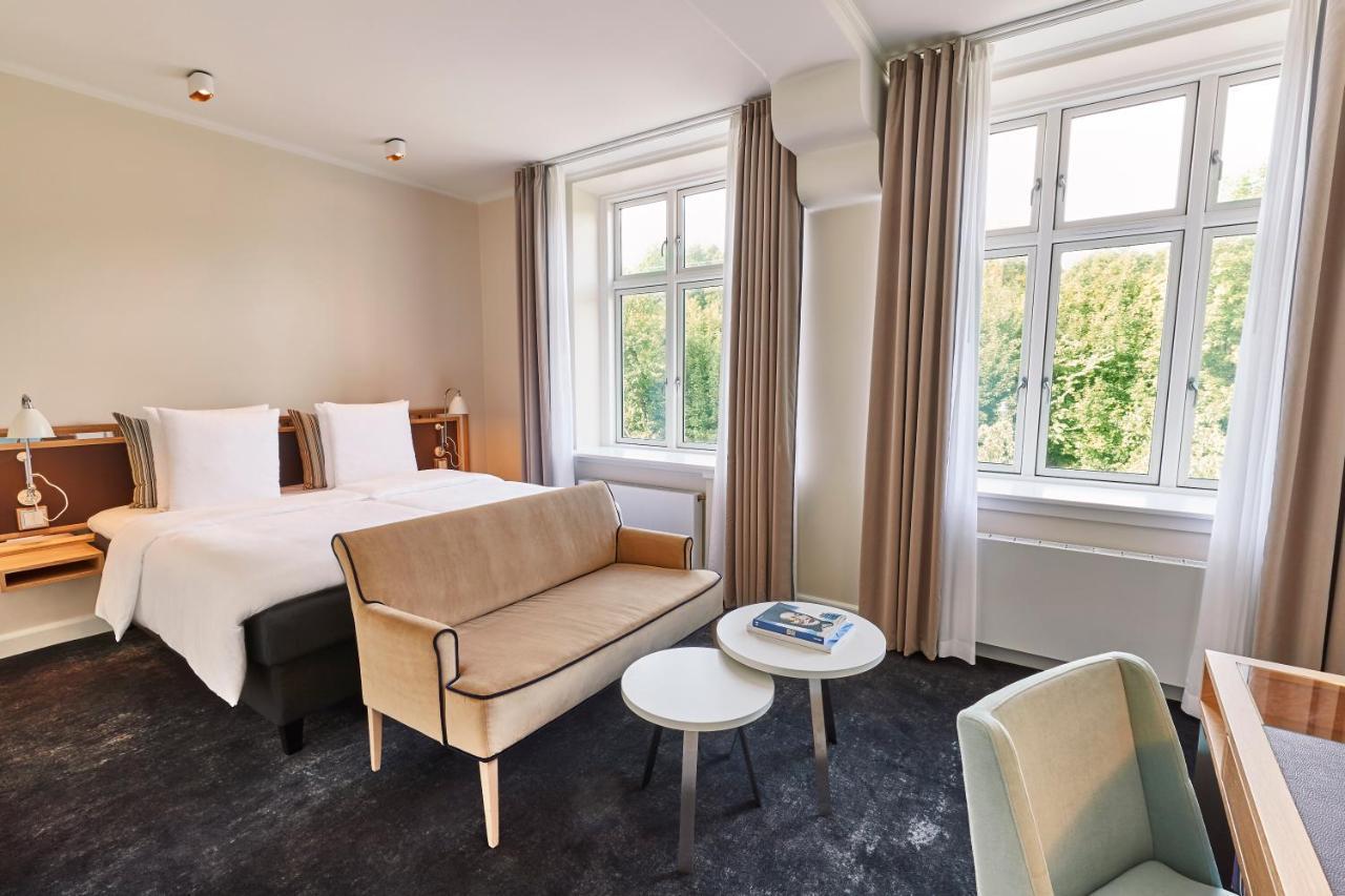 Hotel Kurhotel Skodsborg Skodsborg, Denmark - book now, 2026 prices