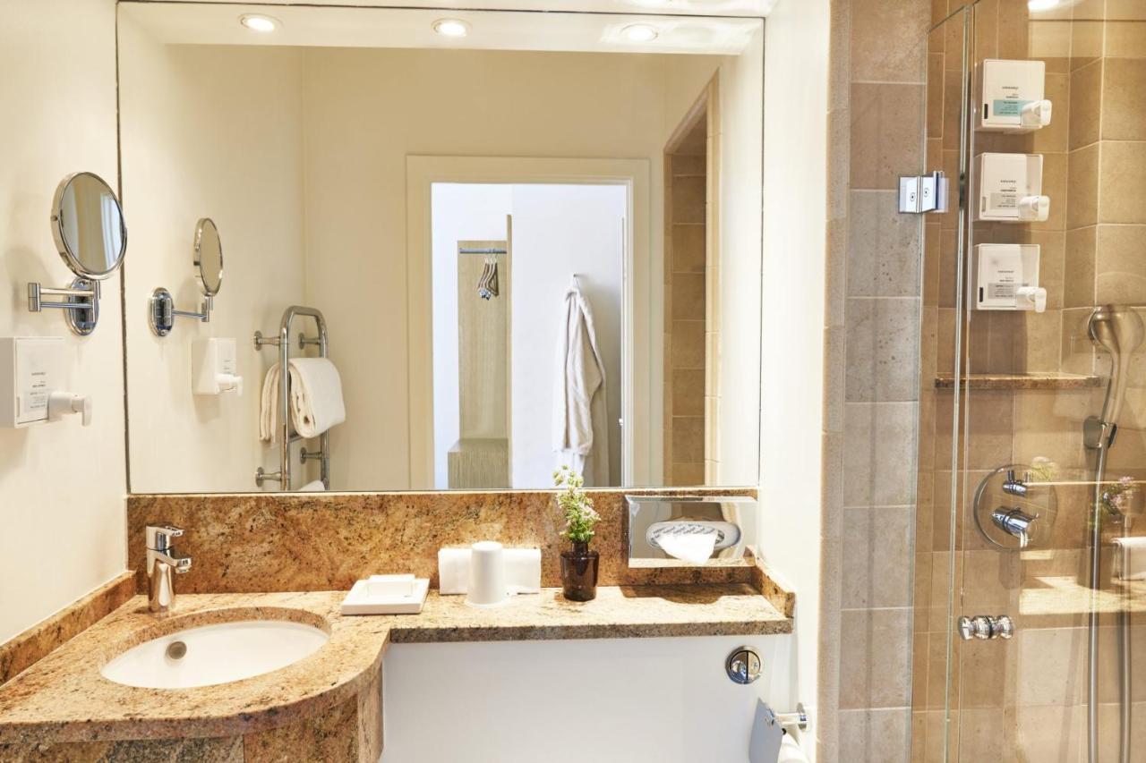 Hotel Kurhotel Skodsborg Skodsborg, Denmark - book now, 2026 prices