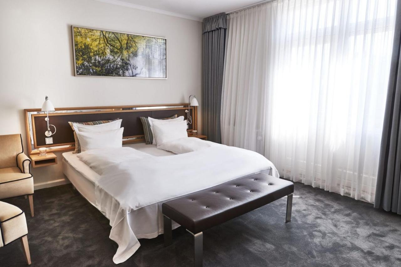 Hotel Kurhotel Skodsborg Skodsborg, Denmark - book now, 2026 prices