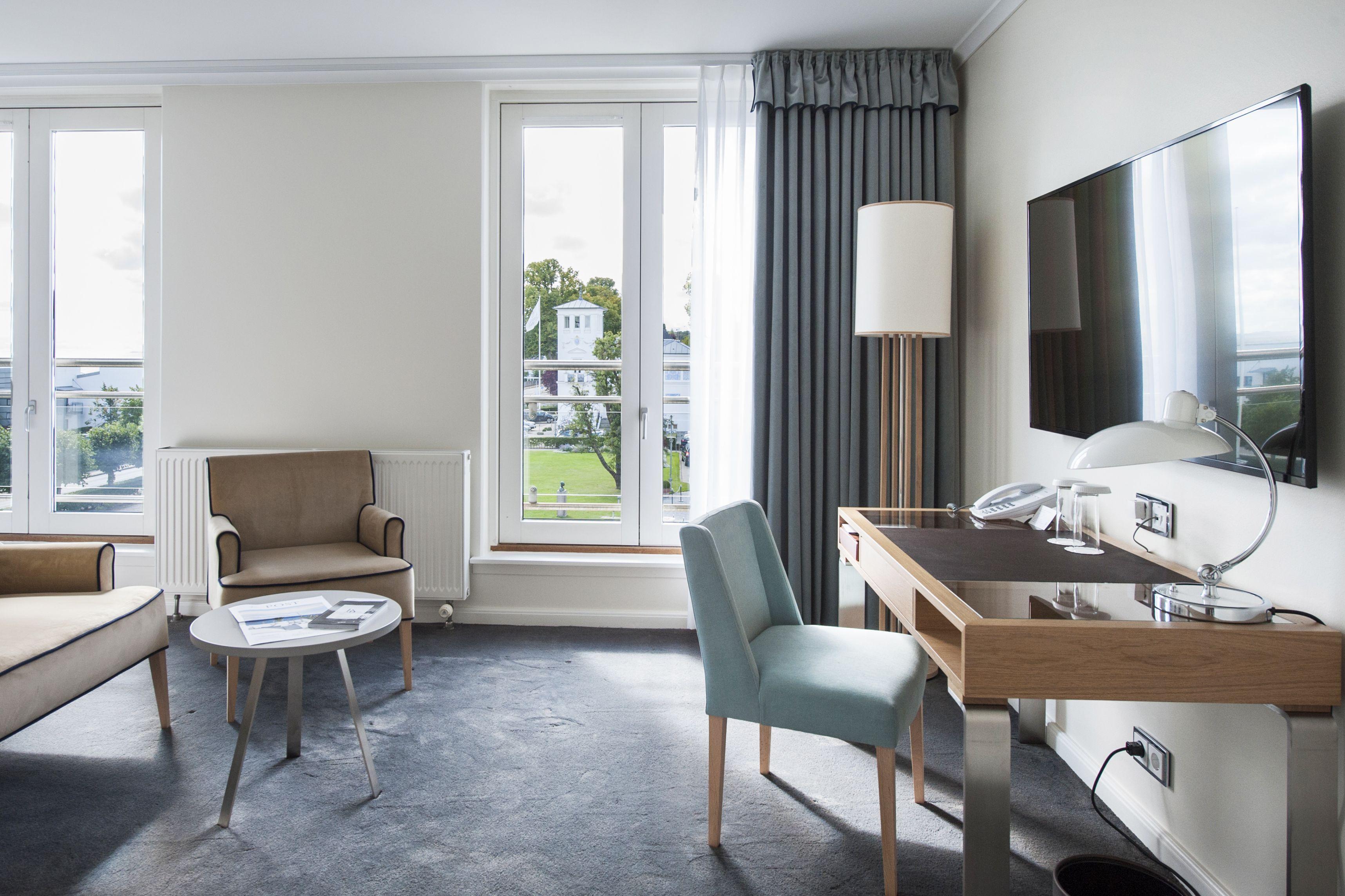 Hotel Kurhotel Skodsborg Skodsborg, Denmark - book now, 2025 prices