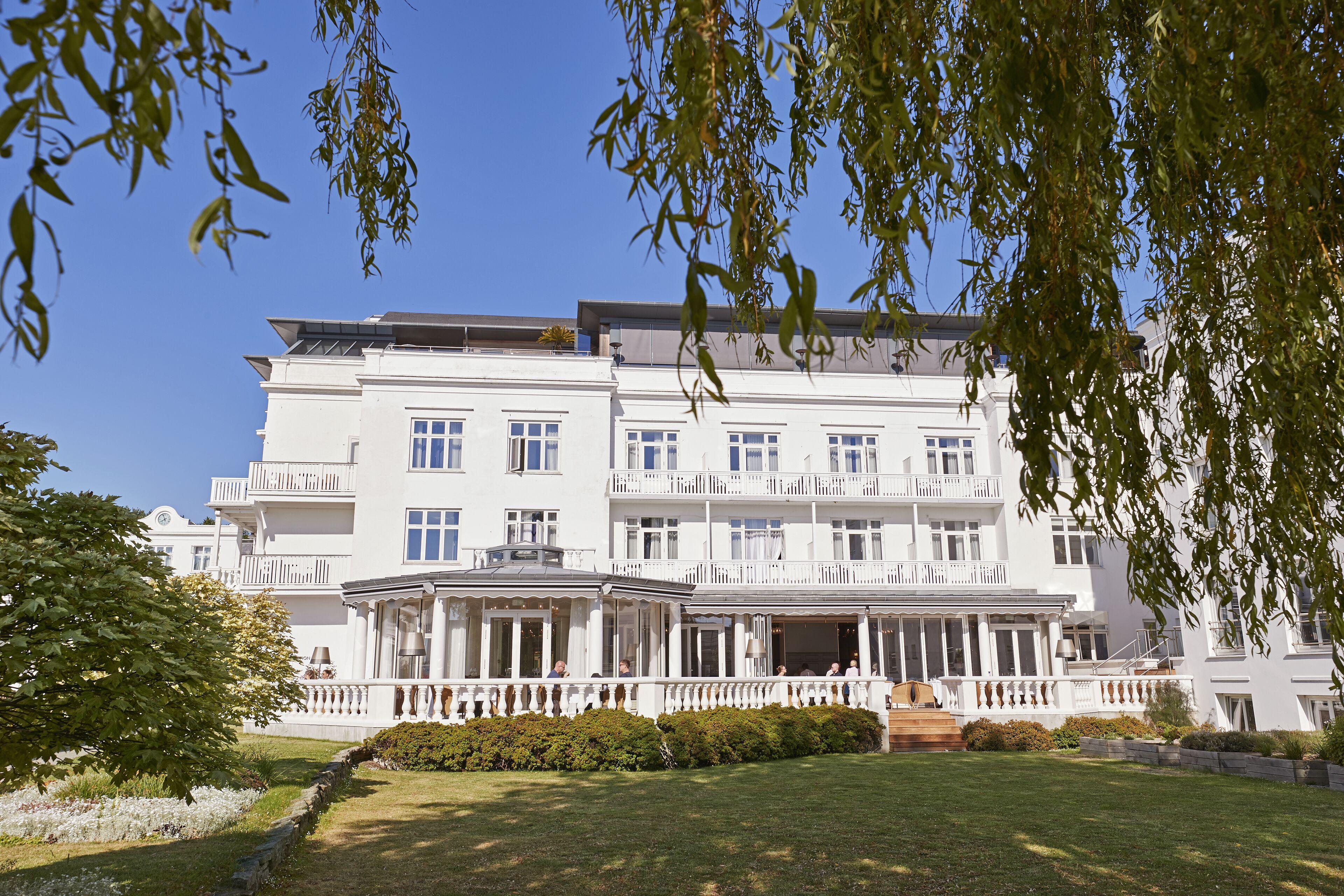 Hotel Kurhotel Skodsborg Skodsborg, Denmark - book now, 2025 prices