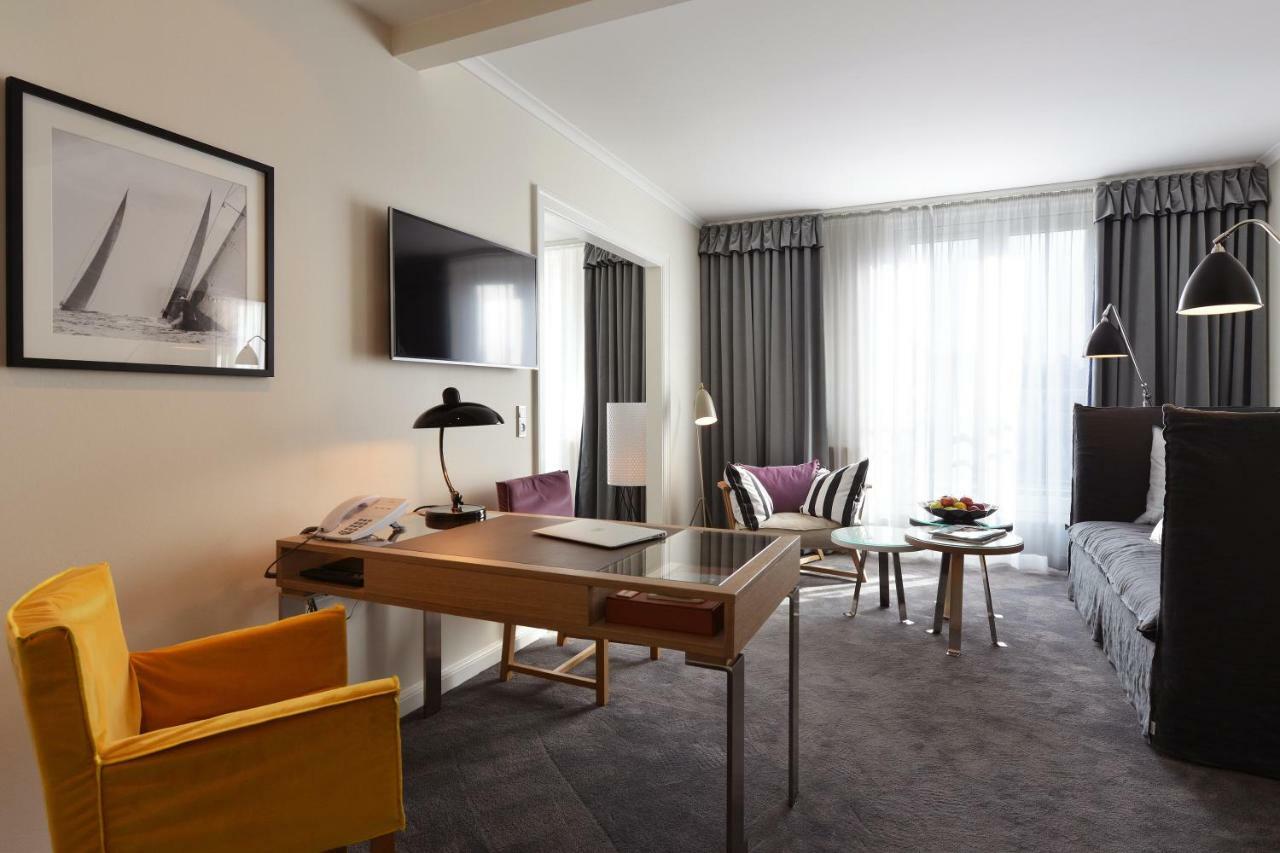 Hotel Kurhotel Skodsborg Skodsborg, Denmark - book now, 2025 prices